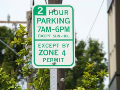 Comments Needed on RPZ Program Director's Rule - SDOT Blog