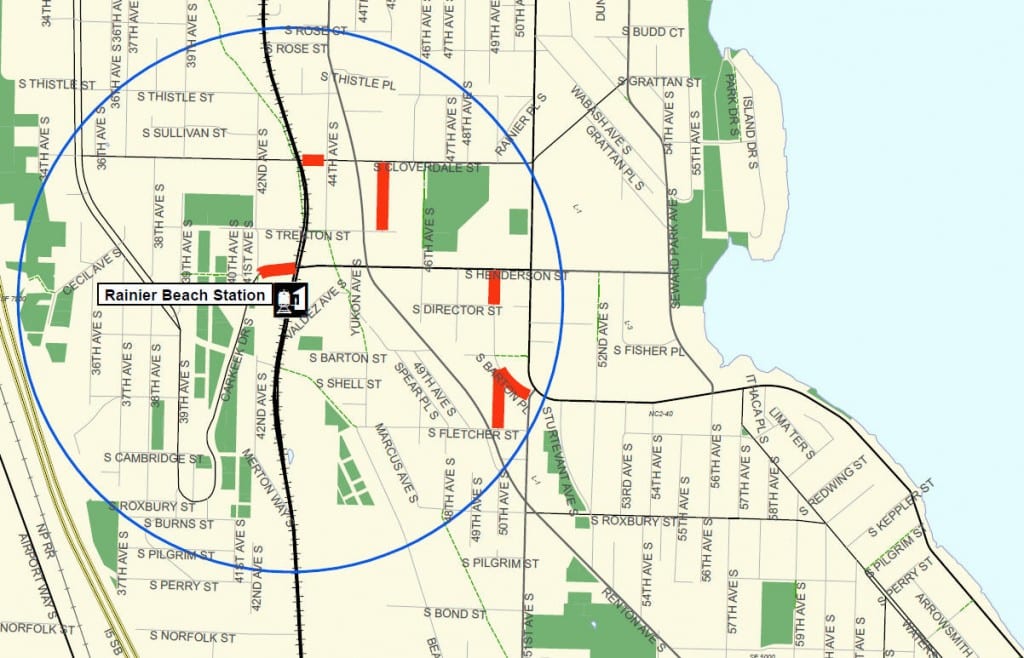 New Sidewalk Projects Complete - SDOT Blog