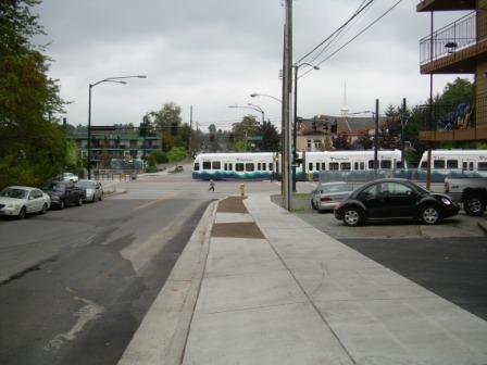 Seattle - Now with More Sidewalks! - SDOT Blog