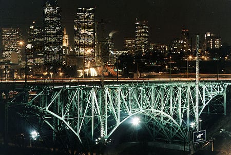 Dr. Jose Rizal Bridge - SDOT Blog