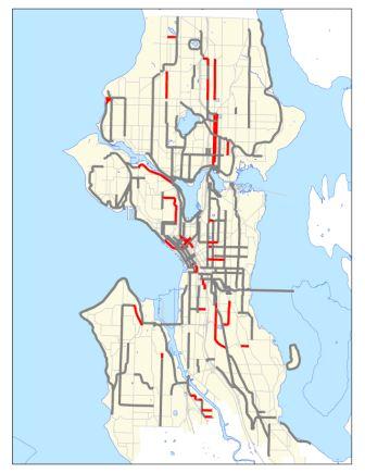 Tour Seattle's Newest Bike Routes - SDOT Blog