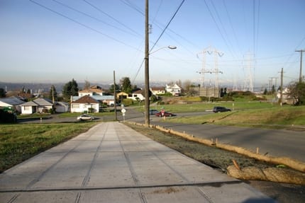 Chief Sealth Trail - a thing of beauty... - SDOT Blog