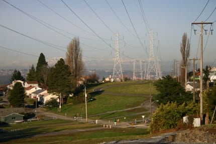 Chief Sealth Trail - a thing of beauty... - SDOT Blog