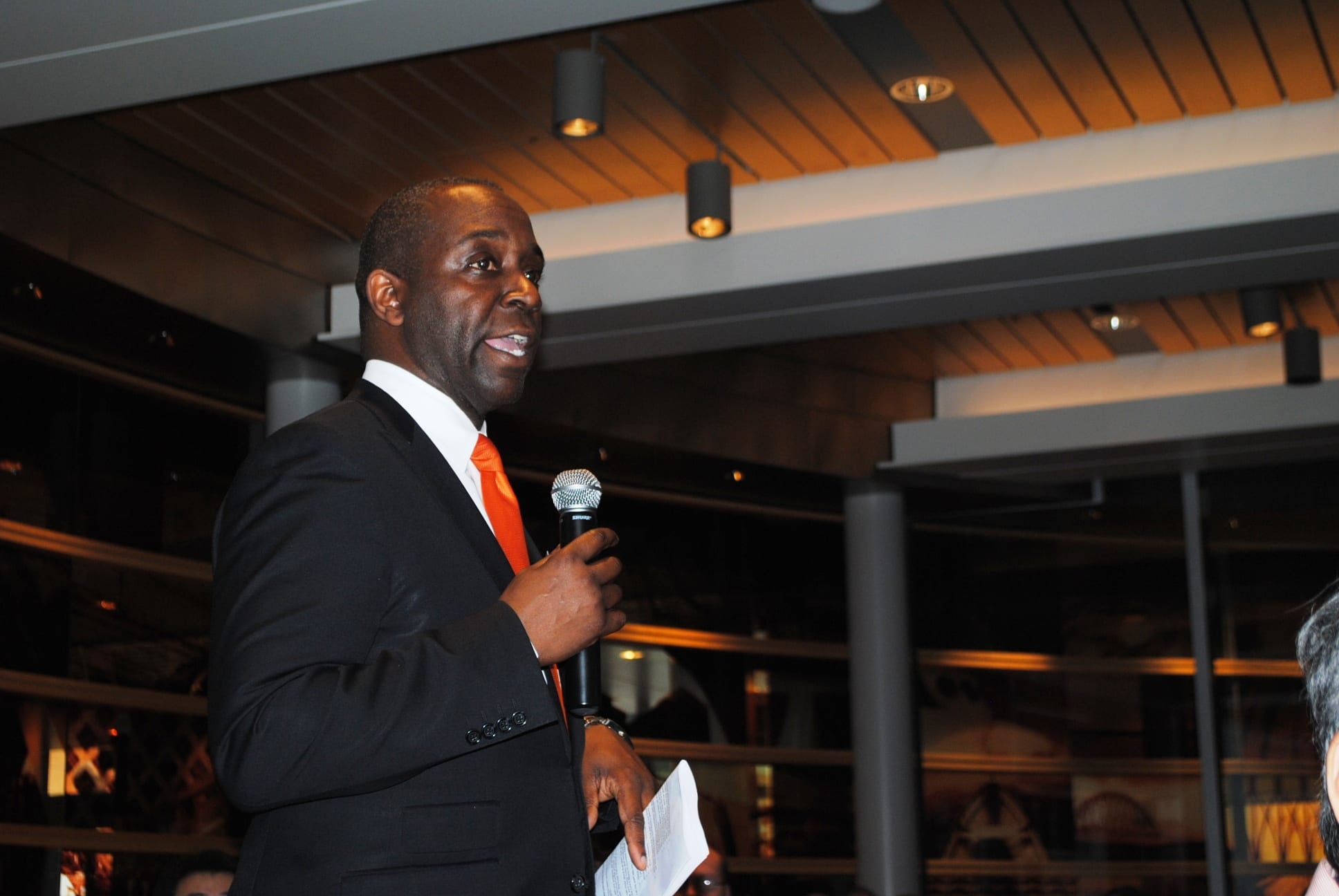 Black History Month is Concluding, but RSJI Never Ends - SDOT Blog