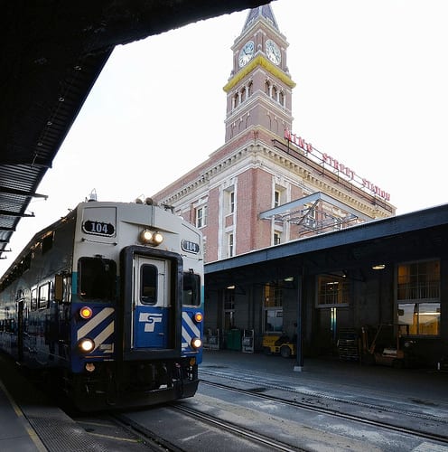 Seattle's City Center Multimodal Hubs - SDOT Blog