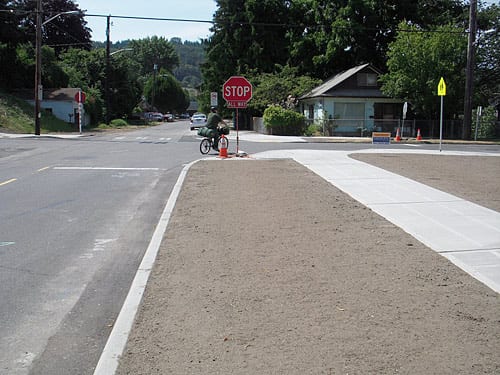 Creating Safe Routes to School for All - SDOT Blog