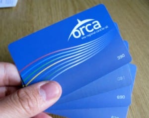 So you have an ORCA card, now what? - SDOT Blog