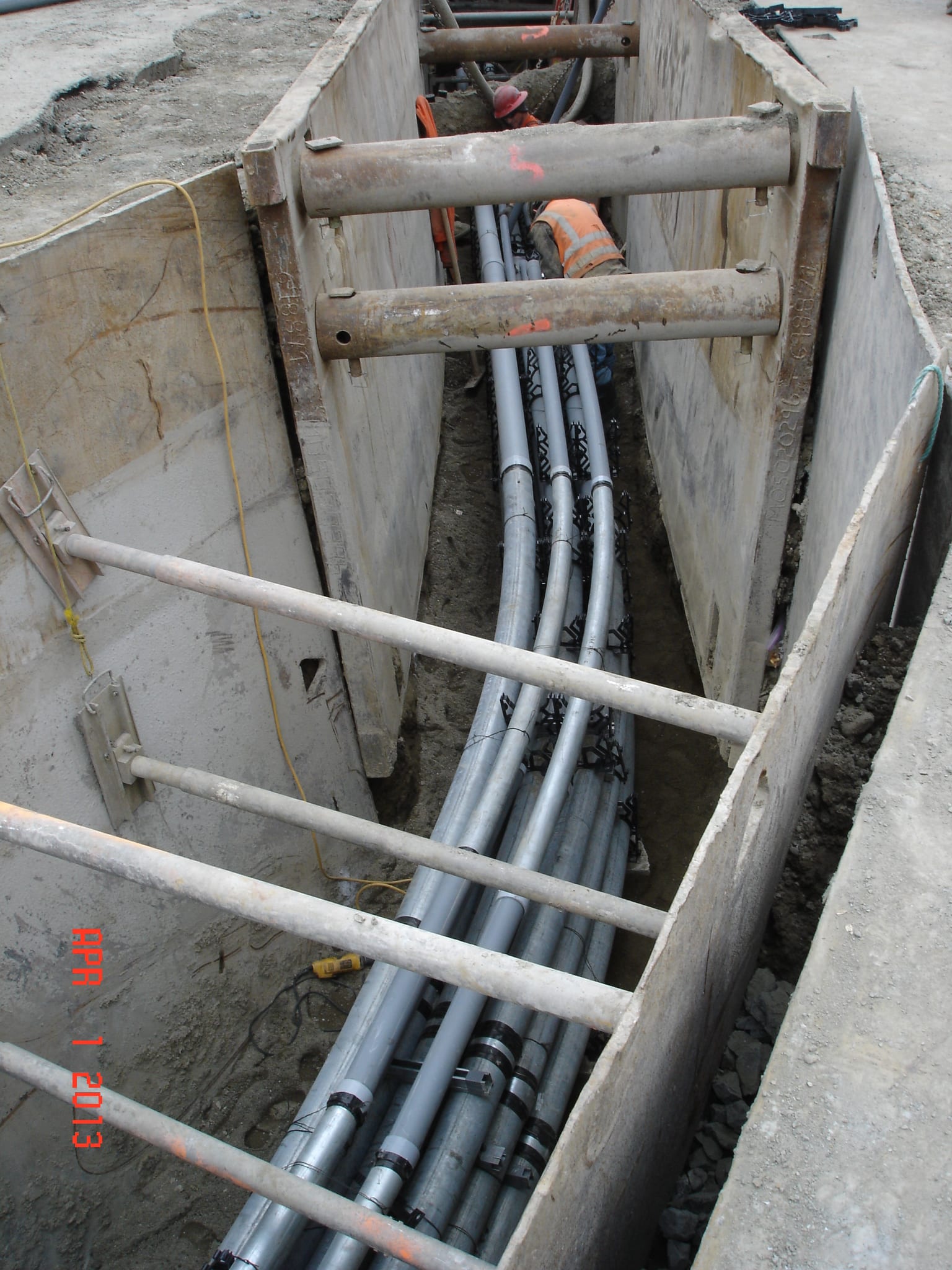 Mercer Corridor Project (East Phase)Weekly Construction Wrap-Up - SDOT Blog