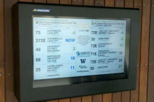 Campus Parkway Gets Real (Time) - SDOT Blog