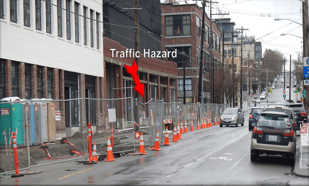 You're Part of Access Seattle - SDOT Blog