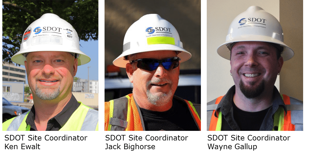 Seattle is Growing…and so is Access - SDOT Blog