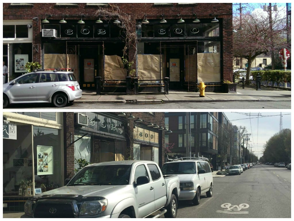 12 New Streateries and Parklets Coming to Seattle - SDOT Blog