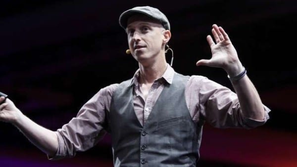 What is the future of transportation in Seattle? Guest Speaker Jason ...