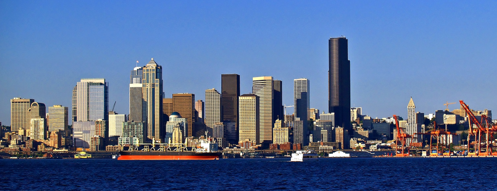 How Should Seattle Grow? Seattle 2035: Draft Plan Published - SDOT Blog