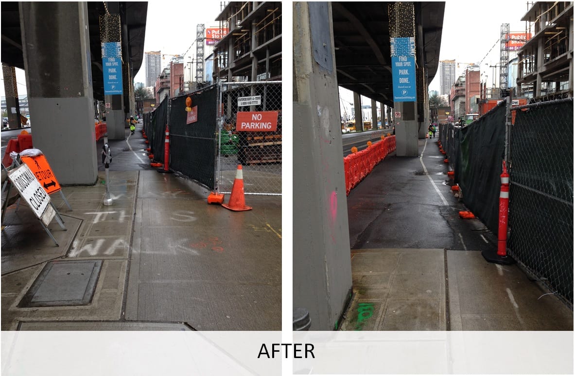 Access Seattle Team Maintaining Mobility Around the City - SDOT Blog