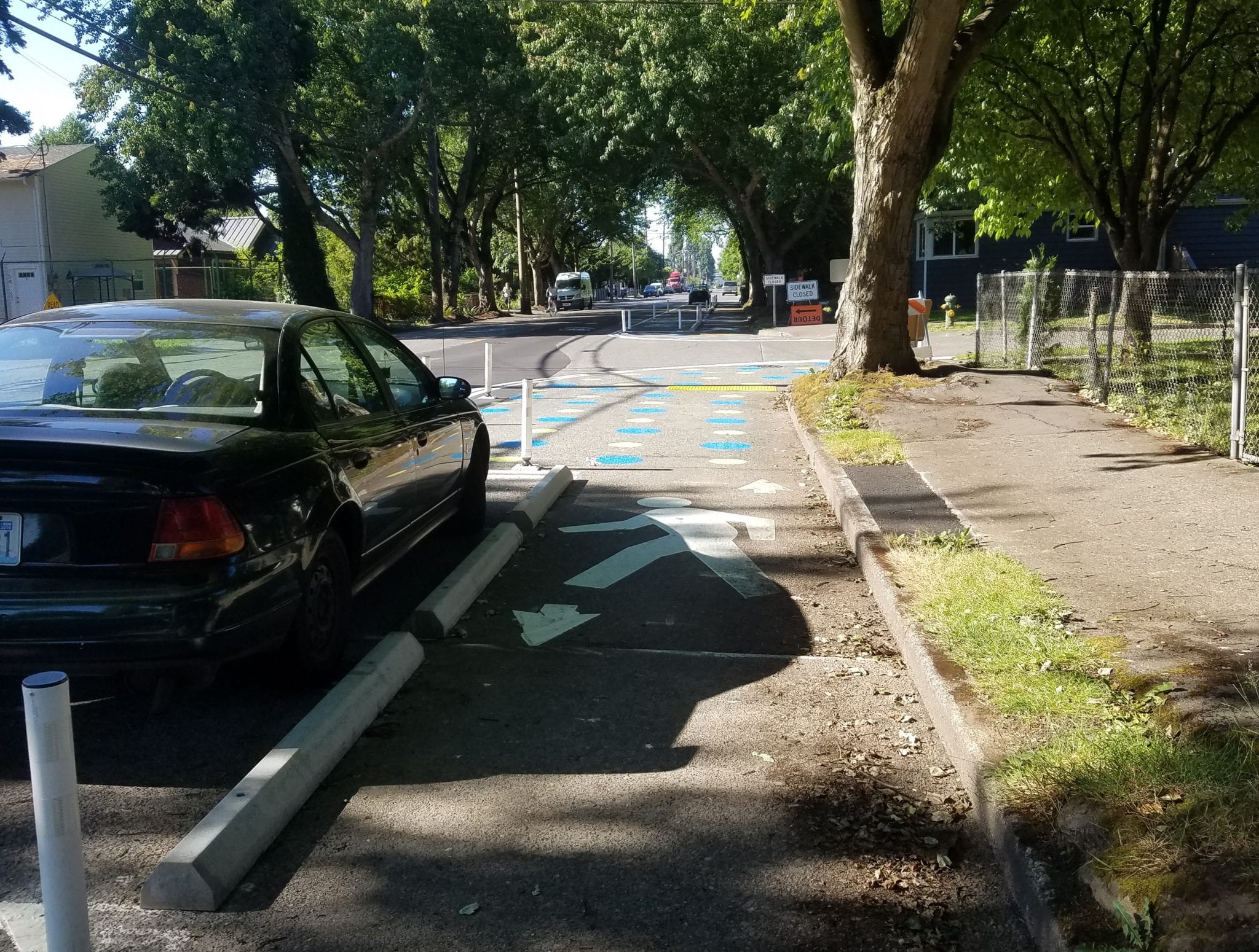 Innovative Solution in South Park Saves Trees and Improves Walkability ...