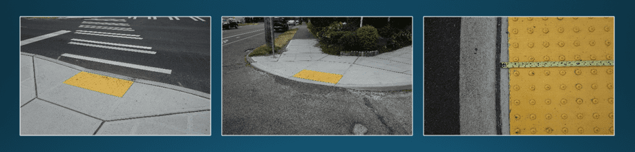 Curb Ramps: How You Can Help Make a Difference - SDOT Blog