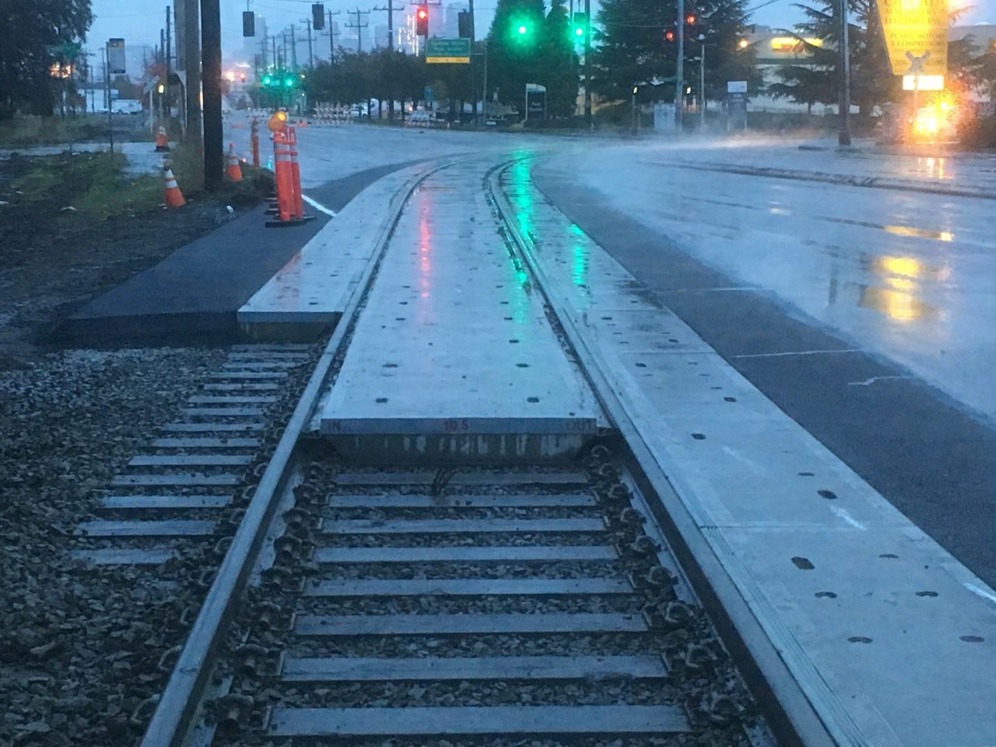 Working Together to Get the Job Done - SDOT Blog