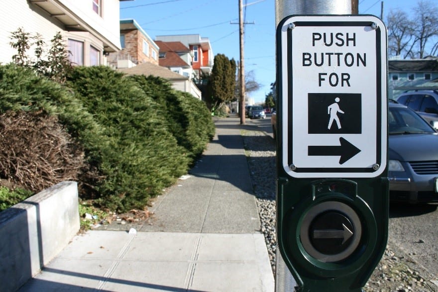What are APS? - SDOT Blog