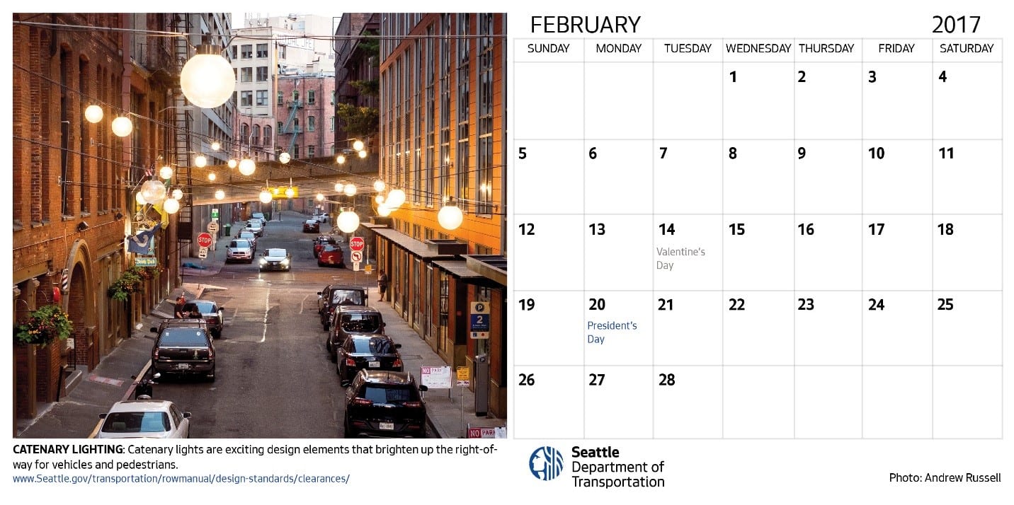 Seattle’s Future Streets - SDOT Blog