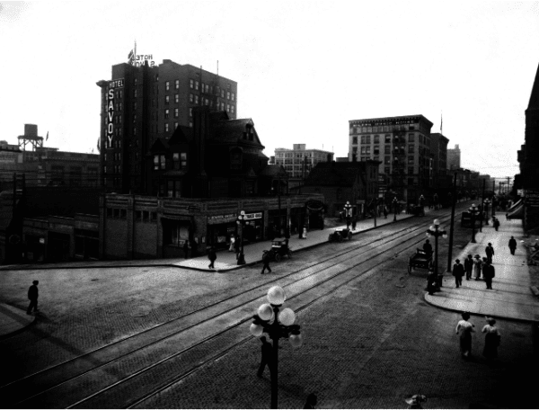 The Future of Transportation is Now: Seattle Plans Ahead for New ...