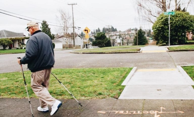 The new Seattle Accessible Route Planner - SDOT Blog