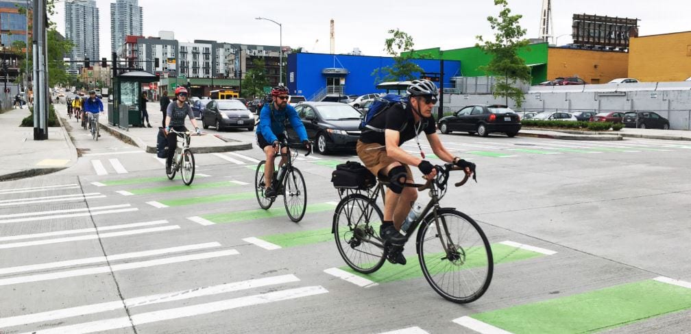 The new Seattle Accessible Route Planner - SDOT Blog