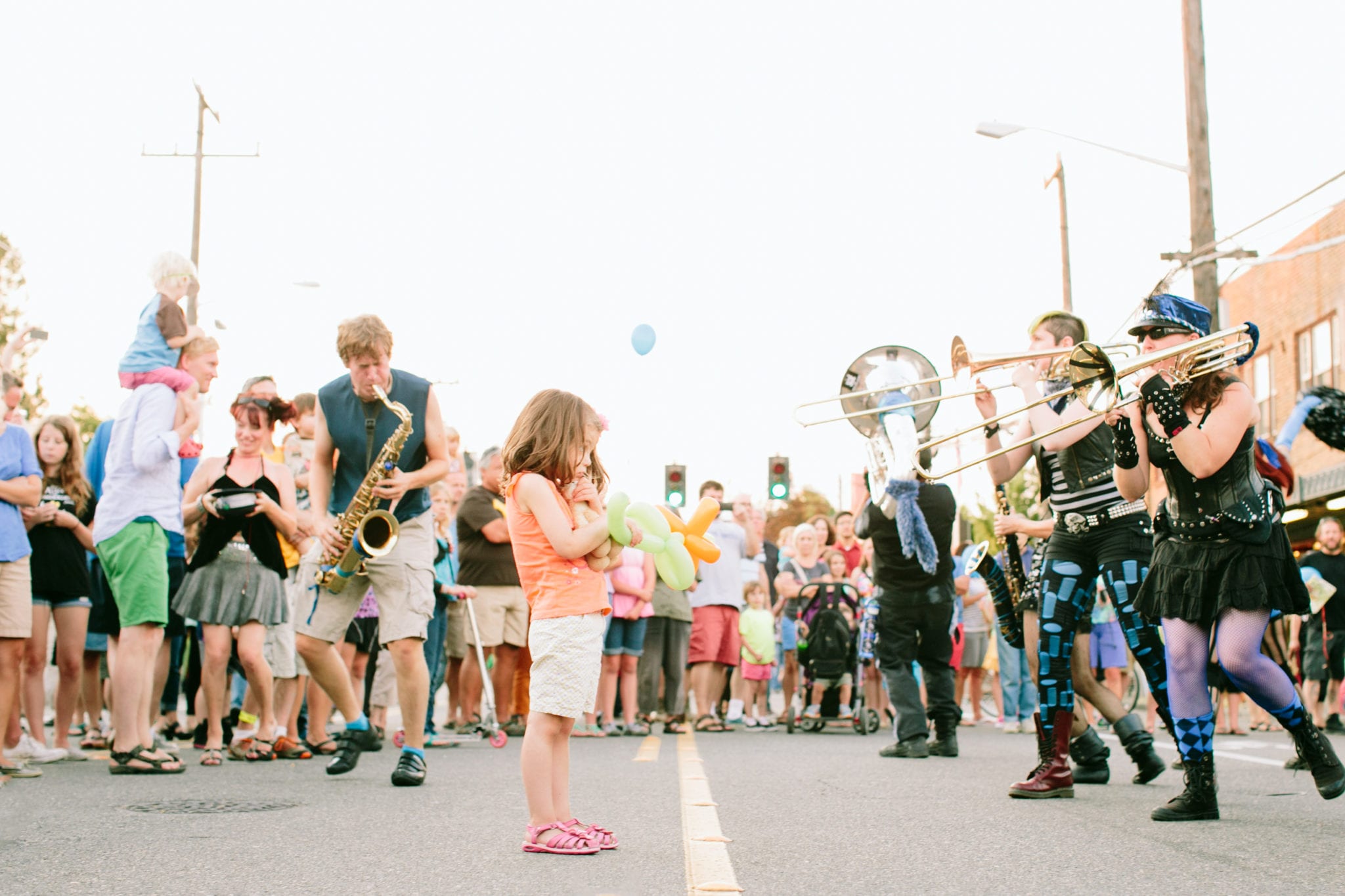 It's time to play in the streets! - SDOT Blog