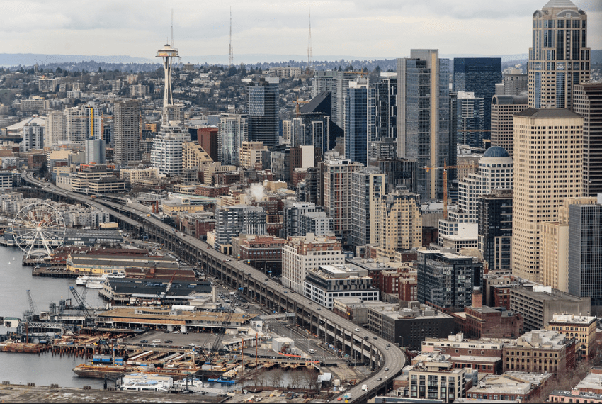 Seattle Department of Transportation releases new workplan for ...