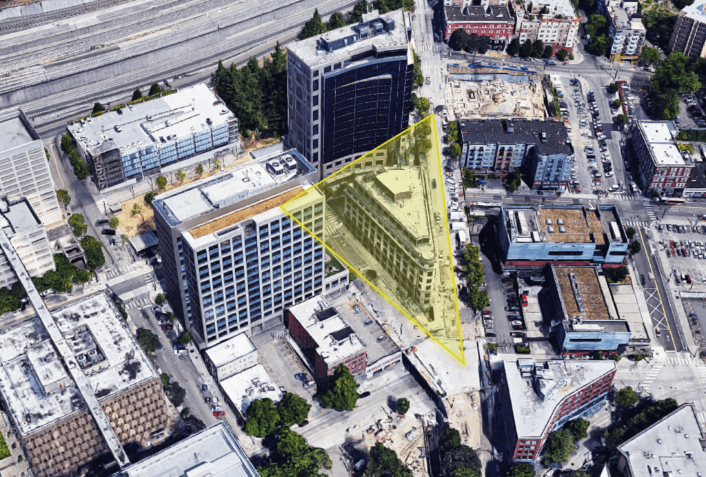 Engineering News Record NW features the renovation of Yesler Way Bridge ...