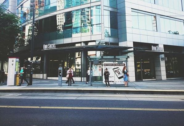 We studied how we use public spaces. And the results may surprise you ...