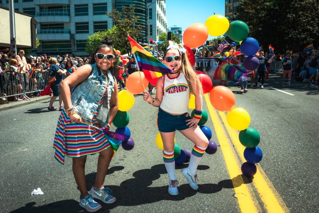 Take Pride in Your Ride - SDOT Blog