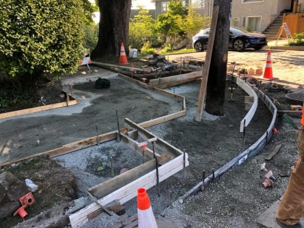 The Anatomy of a Curb Ramp - SDOT Blog