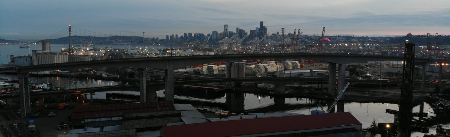 SDOT engages technical experts and community advocates to achieve best ...
