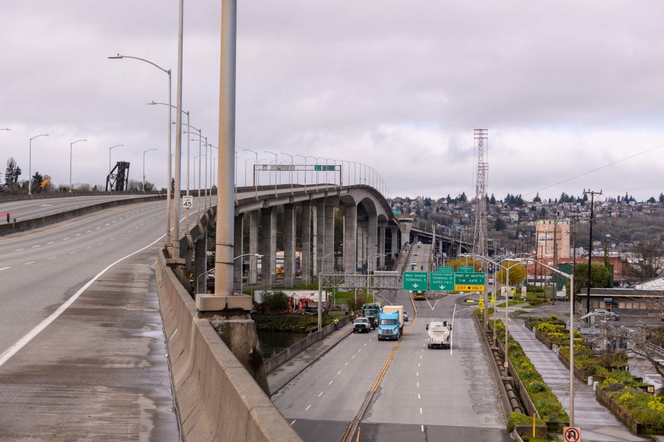 The West Seattle Bridge Community Task Force unanimously supports SDOT ...