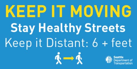 Announcing Stay Healthy Streets - SDOT Blog