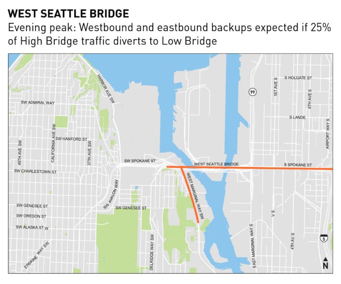 Hey West Seattle residents, Thank you! - SDOT Blog