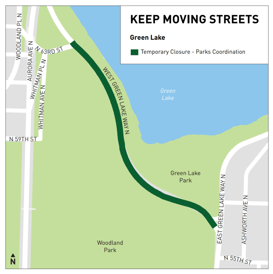 2020 bike investments to accelerate, including 20 miles of Stay Healthy ...
