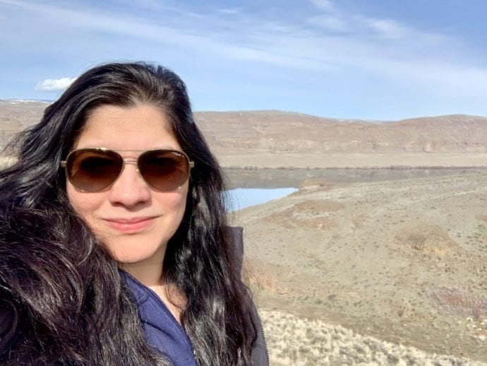 Roadside Chat with SDOT’s Sonia Palma, Customer Service and Incident ...