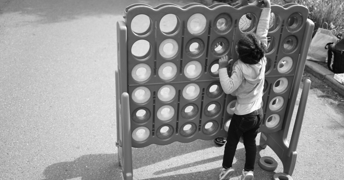 Play street permits are back! Celebrate Earth Day outside with your ...