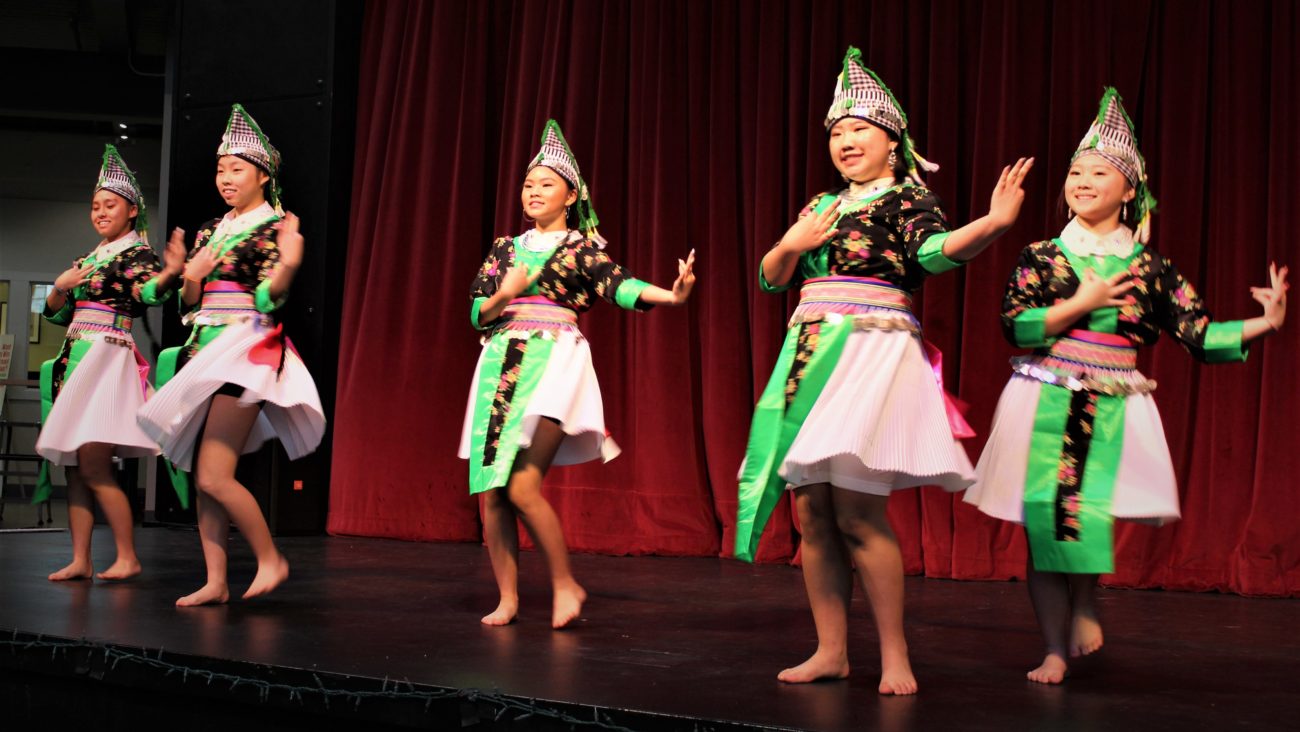 A Roadside Chat with Cynthia Yongvang of the Hmong Association of ...