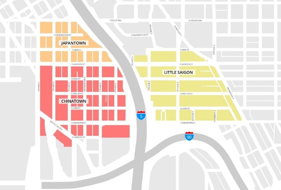 SDOT celebrates the Asian and Pacific Islander communities! - SDOT Blog