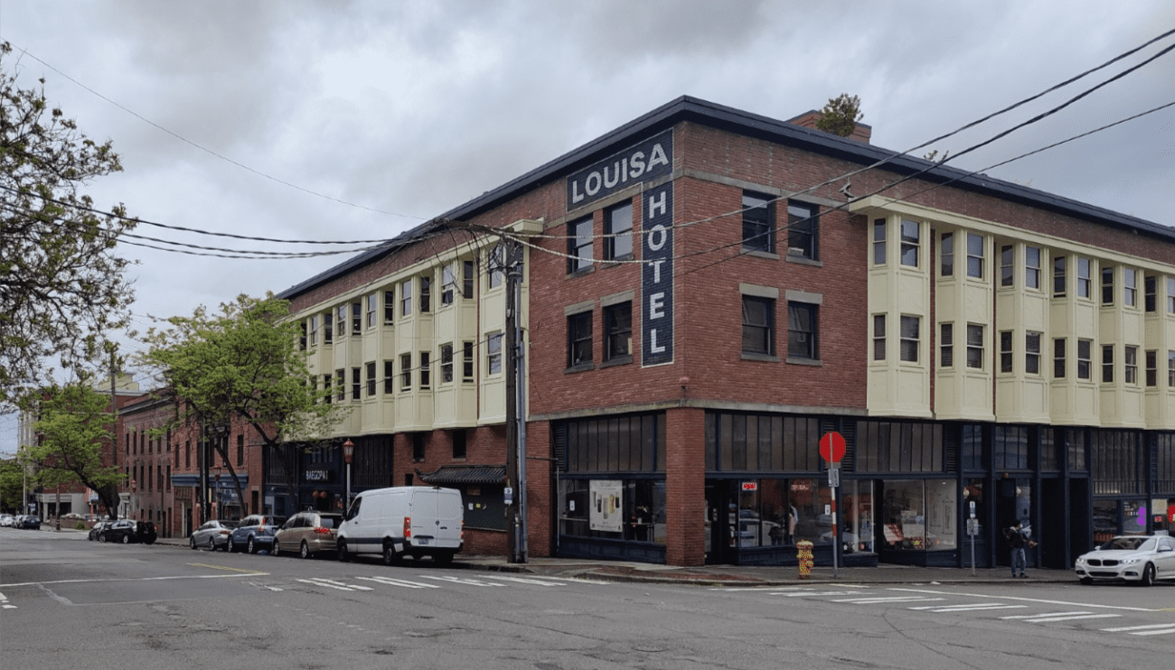 New SLURP! mural brings color and whimsy to Maynard Alley in Seattle’s ...