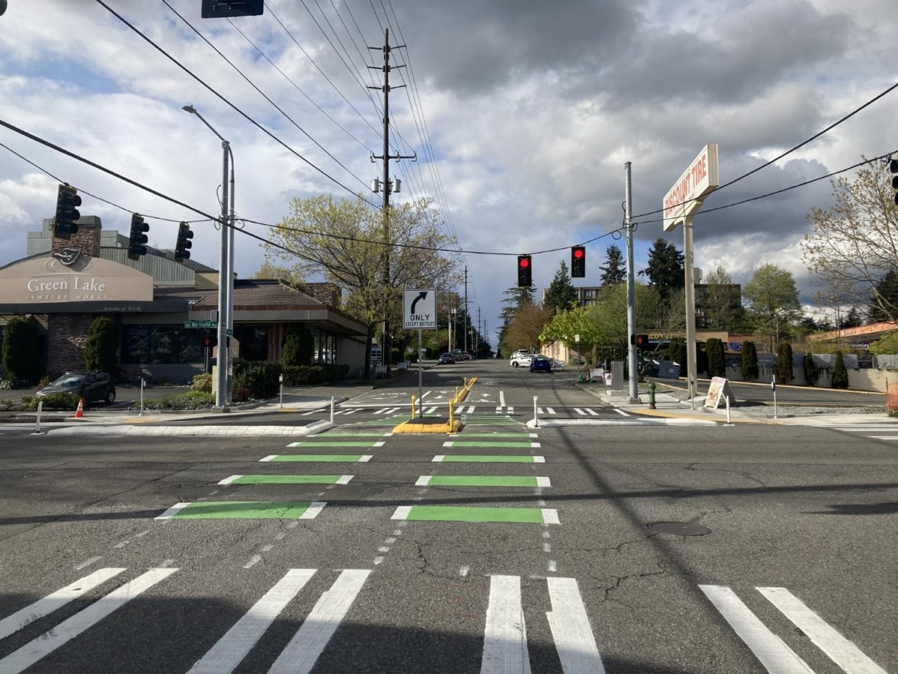 BIKE MONTH | Celebrating new and soon-to-come protected bike lanes ...