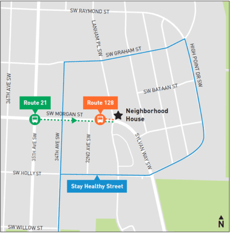 Vaccination clinics open now in the City of Seattle – here’s how you ...