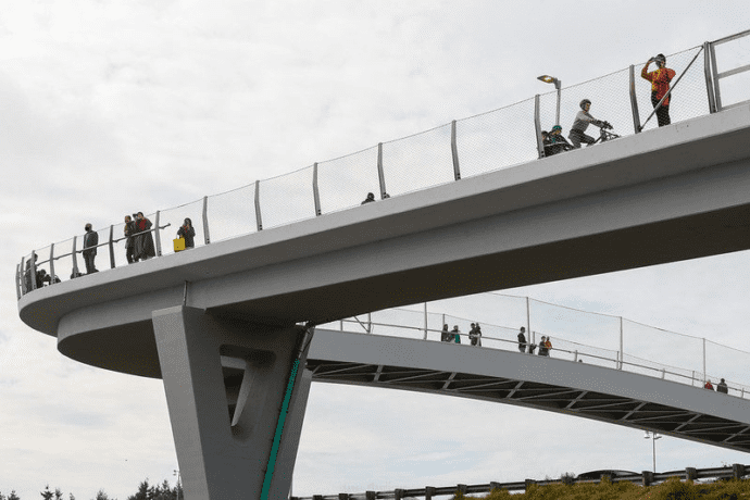 Still curious about the John Lewis Memorial Bridge? Check out all the ...
