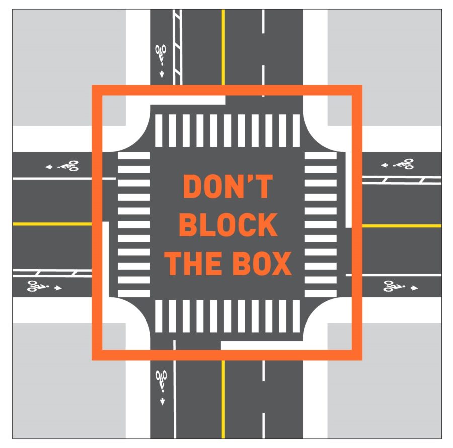 Update: Automated Enforcement pilot program adds cameras to increase ...
