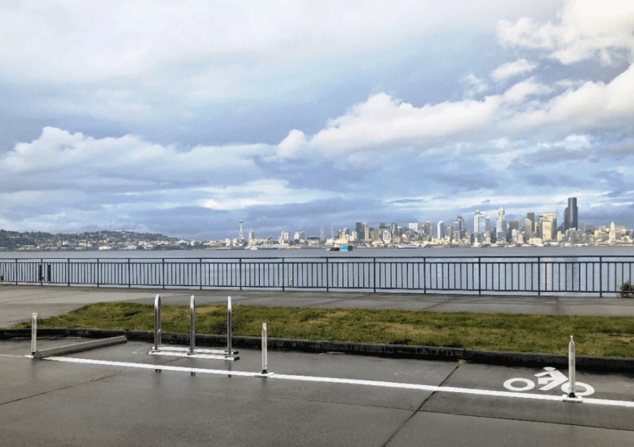Seattle welcomes Veo as the city’s newest bike share company! - SDOT Blog