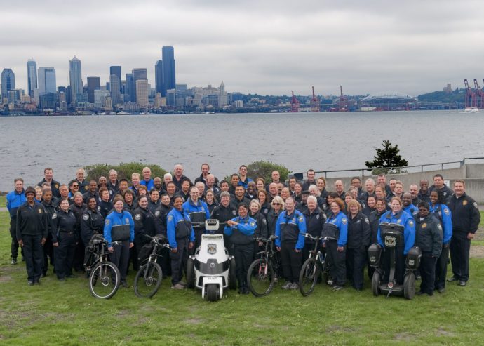 Best of the Year | 2021 was a year of major achievements for Seattle's ...
