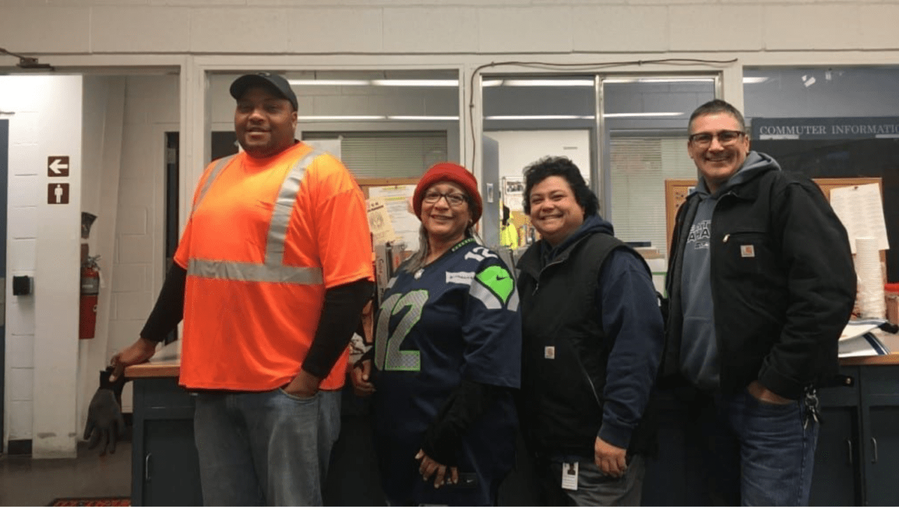 Women’s History Month 2022: Roadside Chat with SDOT team members - SDOT ...